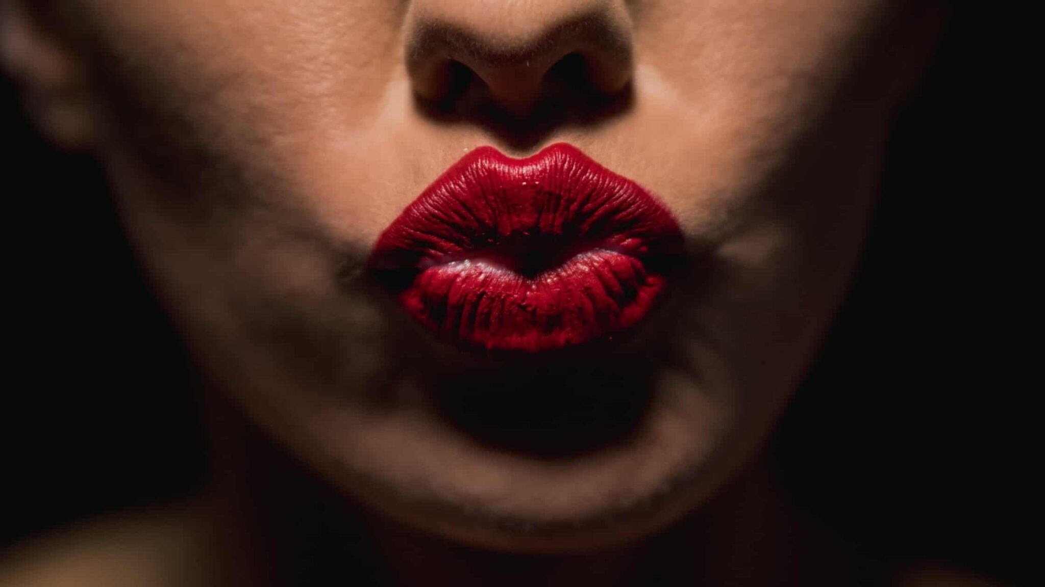 What Is Pursed Lip Breathing Technique & Why YOUR Lungs Need It