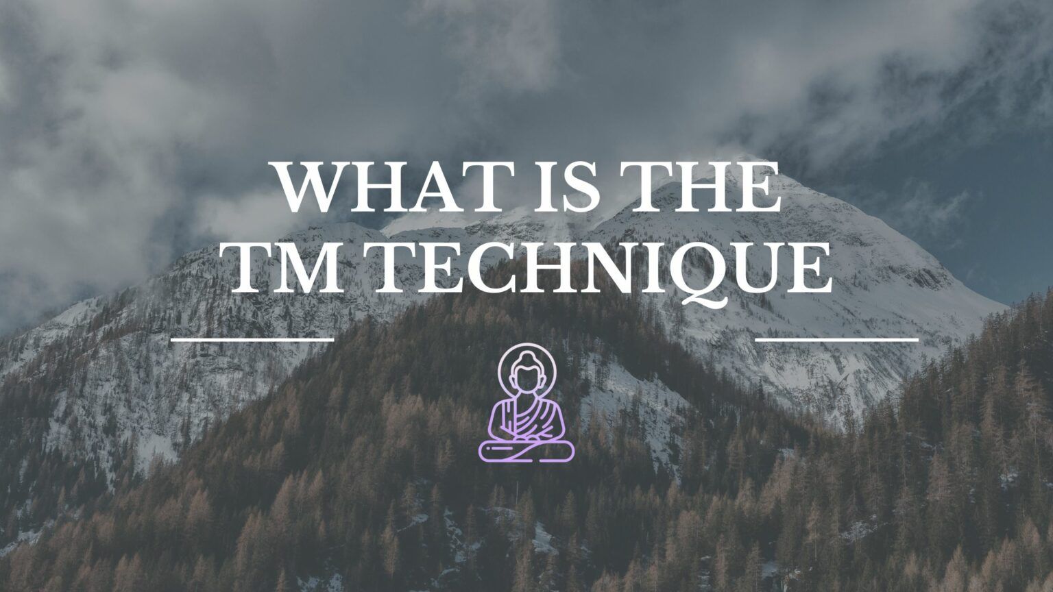 7 Types of Meditation & What They Say About You