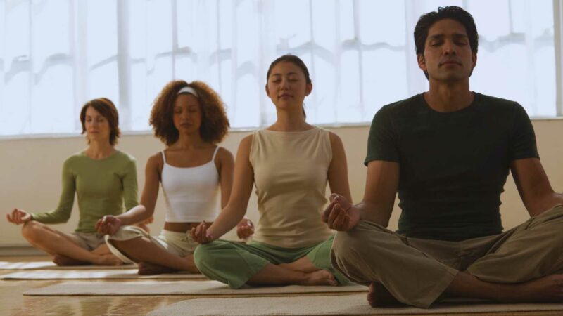 How to Sit During Meditation - Exploring the Best Ways