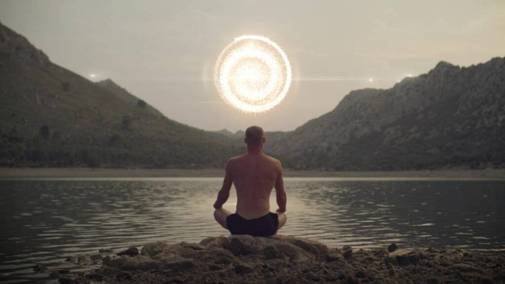 What is Cosmic Energy Meditation - Connecting You & Universe