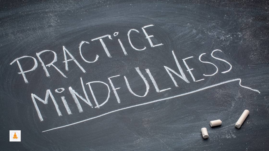 How to Learn Mindfulness with Simple Steps