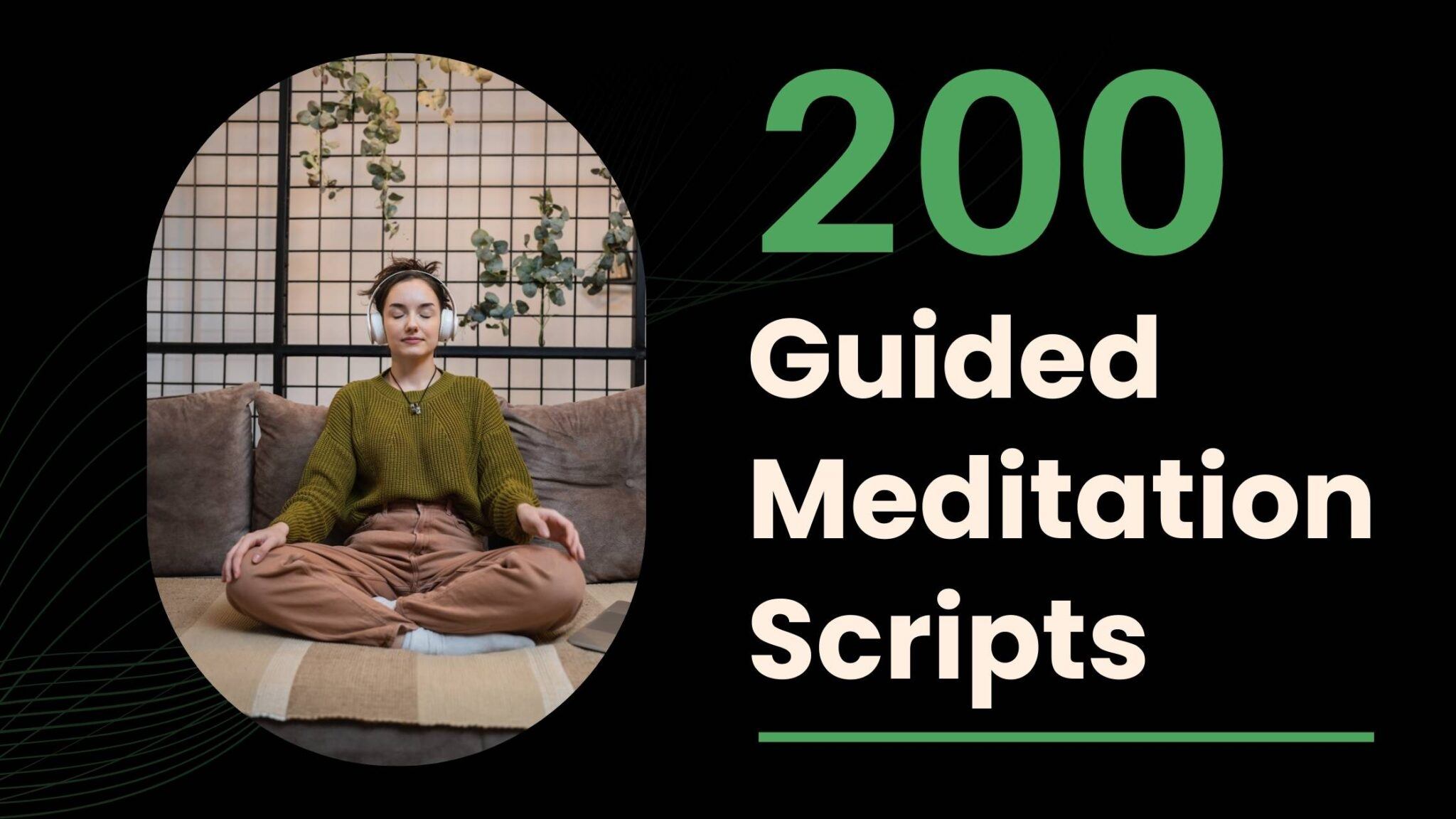 5 Simple Meditation Techniques to Reduce Anxiety Quickly