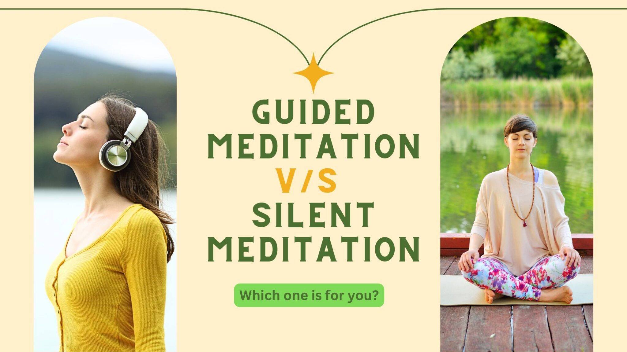 5 Meditation Techniques for Focus You’ve Never Tried