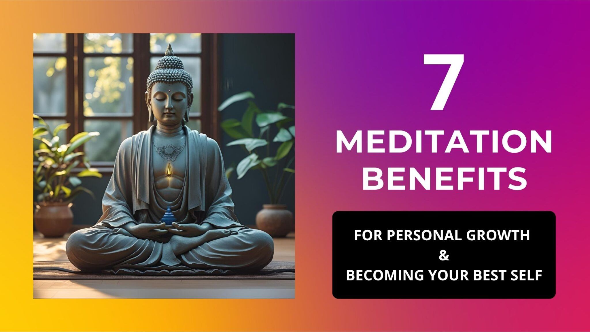 9 Easy Ways to Meditate That Actually Work for Beginners