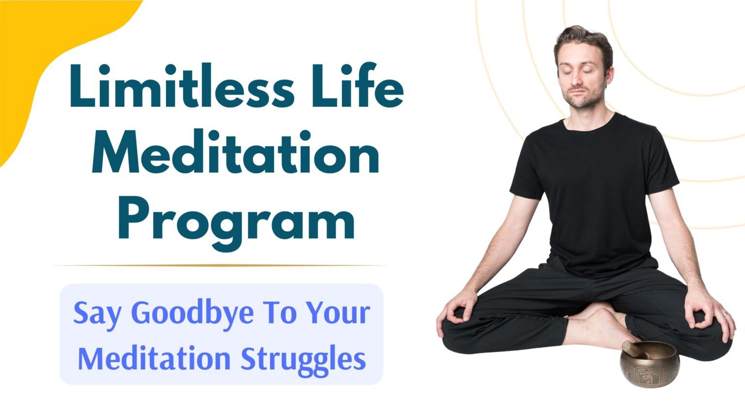 Best Meditation Courses for Beginners [ 7 Top Picks in 2026 ]