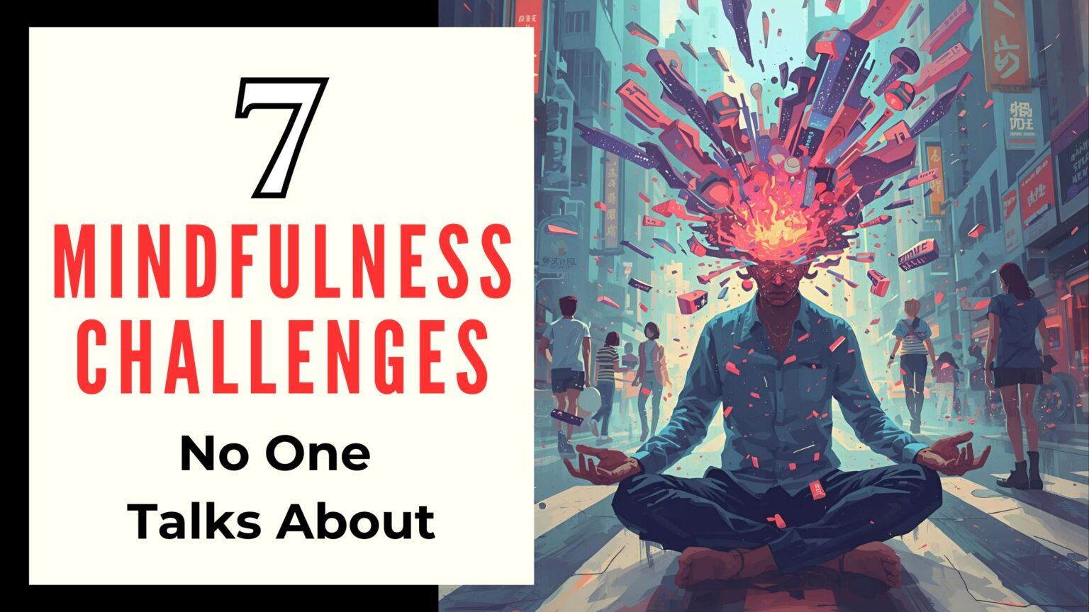 7 Morning Mindfulness Practices to Start Your Day Calmly